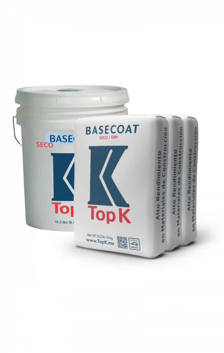 Base Coat – Top K